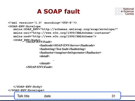 Introduction To Web Services Protocols Ppt Download