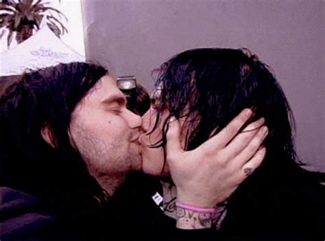 Jumpscare In The Middle Of All The New Pictures Sorry My Chemical