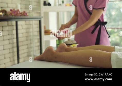Asian Massage