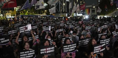 Ai Is Fuelling A Deepfake Porn Crisis In South Korea Whats Behind It