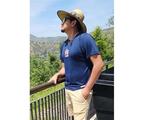 Ty Joseph Le Clair Obituary 2023 Rancho Cucamonga Ca Snyders Care Center Rancho Cucamonga