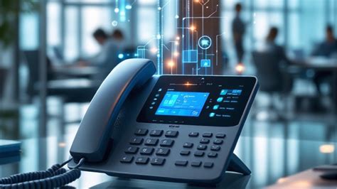 Hosted Voip Solutions Its Your Call For A Phone Solution