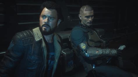 The Callisto Protocol New Game Dlcs Le Season Pass Se Dévoile Lcdg