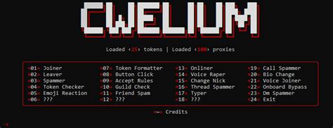 discord token joiner · github topics · github