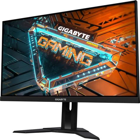 Autobahn Licht Nüchtern gigabyte m27f gaming monitor Lehrling ...