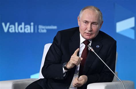 The West Must Learn Hard Lessons From Years Of Failed Russia Policies