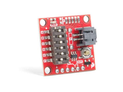 sparkfun prt 15353 sparkfun nano power timer tpl5110