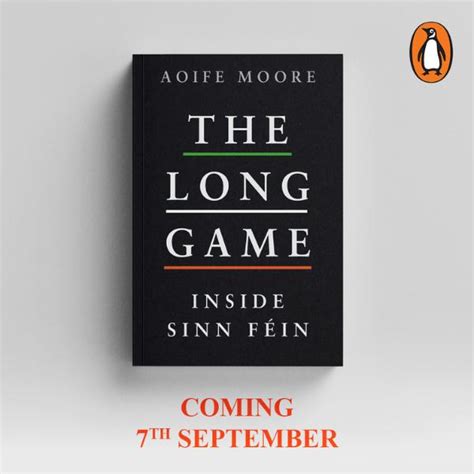 The Long Game By Aoife Moore Linktree Ciaran Bradley