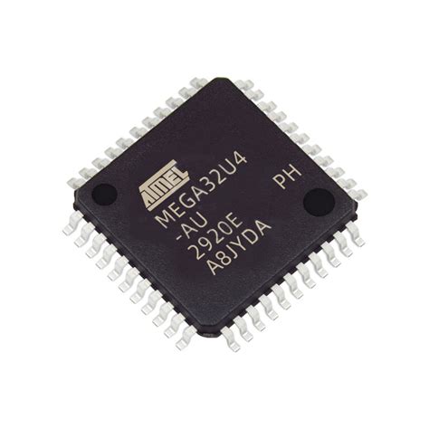 Microchip Technology Atmega32u4 Au Beemong Technology