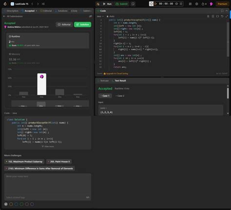 Antima Mishra On Linkedin 75dayschallenges Codedecode Leedcode Dsa