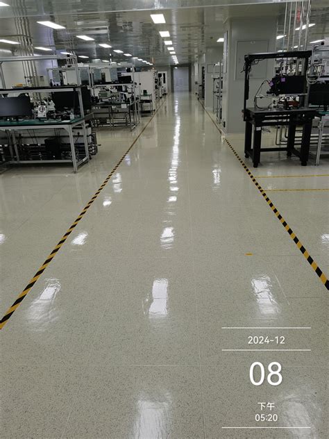 电子车间防静电地板清洗打蜡 防静电地板维护保养 南京无尘室保洁公司 南京洁净室保洁公司 南京无尘车间保洁公司 南京防静电地板打蜡 南京洁净室