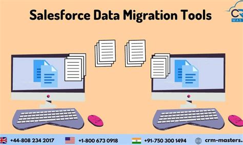 17 Salesforce Data Migration Tool Echorowana