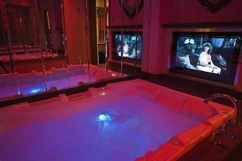 Mon Chalet Resort Facilities Semi Deluxe Suite 19 Rm196