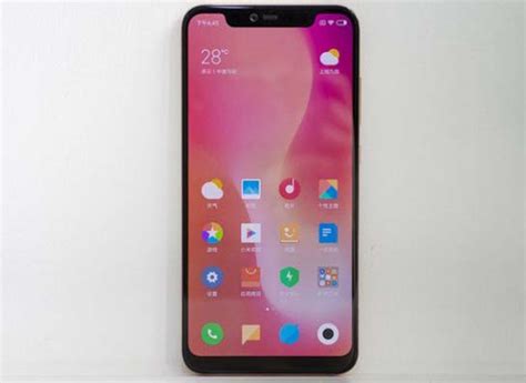 سعر و مواصفات Xiaomi Mi 8 Pro عيوب شاومي مي 8 برو موبيزل