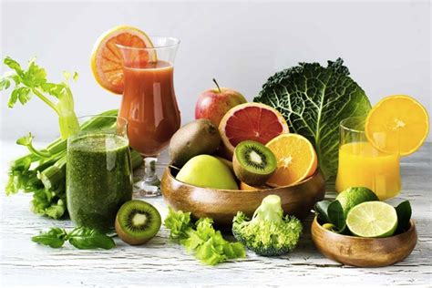 O Que é Detox Nutricilla