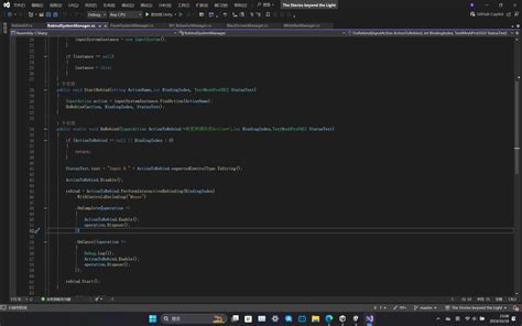 关于InputSystem修改键位的一些难题 技术问答 Unity官方开发者社区