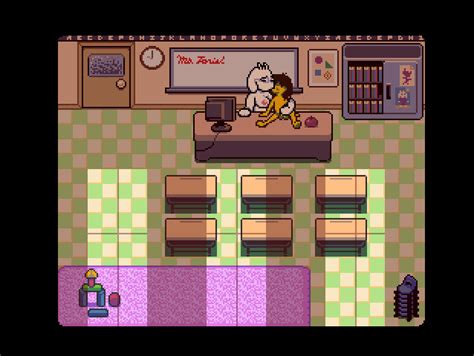 Rule 34 1boy 1boy1girl 1girls Accurate Art Style After School Age