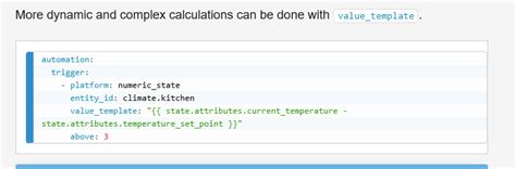 Adding A Value To A Sensor Configuration Home Assistant Community