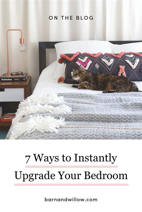 7 Ways To Instantly Upgrade Your Bedroom Bedroom Set High Quality