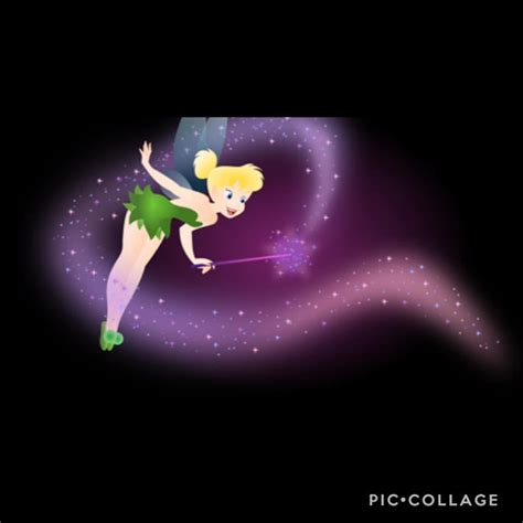 Pixiedust Suprise 🧚🏻