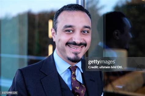 Khalid Bin Bandar Bin Sultan Al Saud Photos And Premium High Res