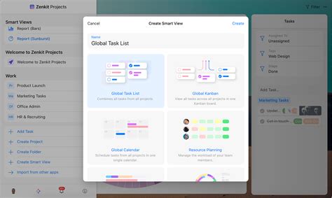 Project Vs Process How To Determine The Difference Zenkit