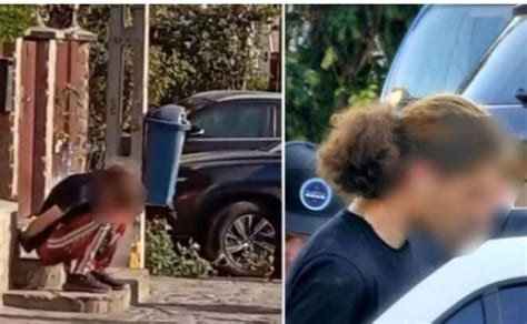 Tânărul de ani care a intrat cu maşina într un grup de turişti pe litoral era atât de drogat
