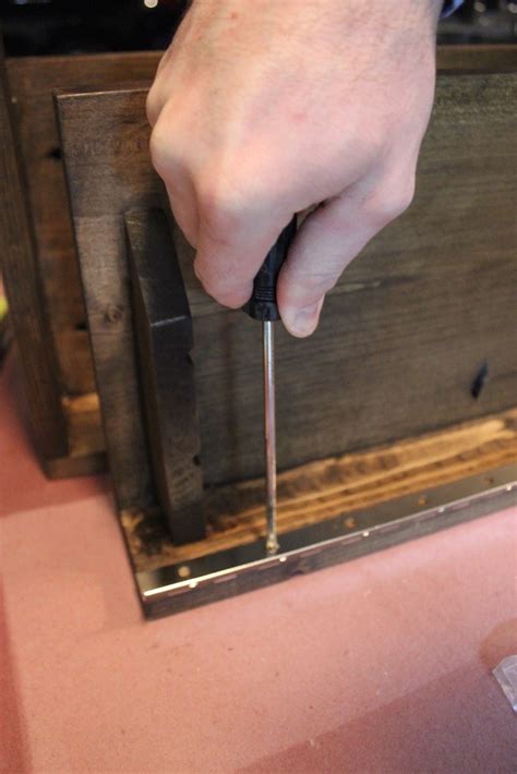 DIY Secret Floating Shelf Free Plans Rogue Engineer