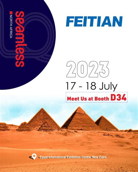 Feitian Technologies Co Ltd On Linkedin Feitian Seamlessnorthafrica2023 D34 Feitian