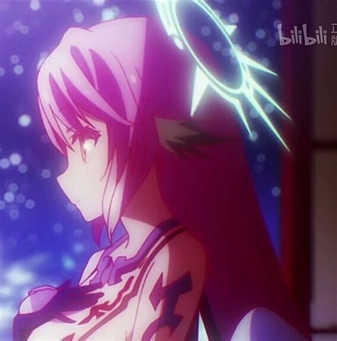 no game no life 游戏人生 剧情截图 自截 堆糖美图壁纸兴趣社区