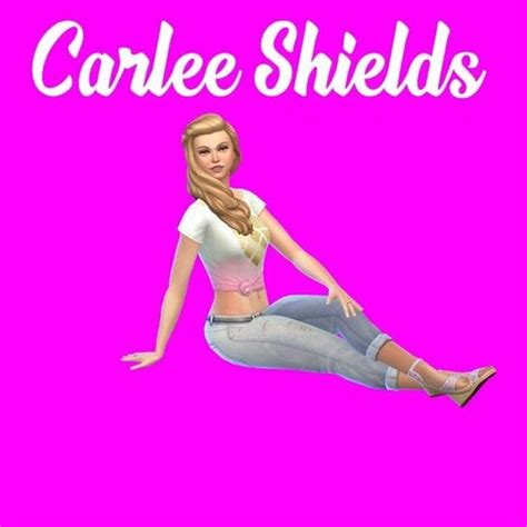 Carleeshieldszip The Sims 4 Sims Loverslab