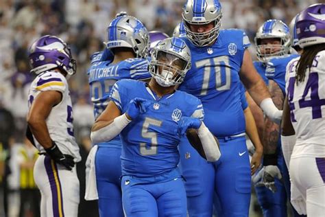 David Montgomery Injury Update Latest On Lions Rb For Week 17 Fantasy