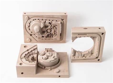 Rapid Prototype Casting A Comprehensive Guide