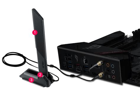 Rog Strix B F Gaming Wifi Ii Rog Strix Gaming Motherboardsrog Republic Of Gamersrog