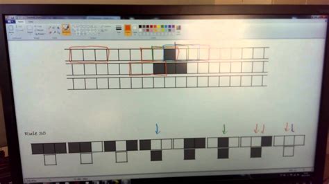 Fpga Cellular Automaton Skcz Tutorial Youtube