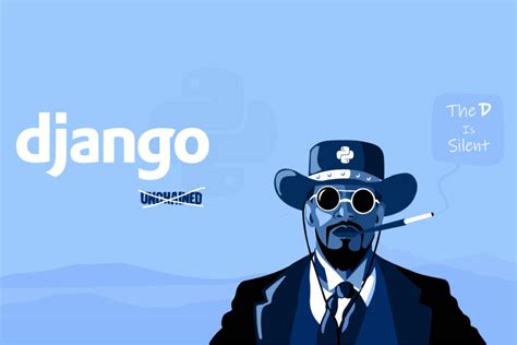 جنگو Django چیست؟ همه‌چیز درباره جذاب‌ترین فریم‌ورک پایتون کوئرا