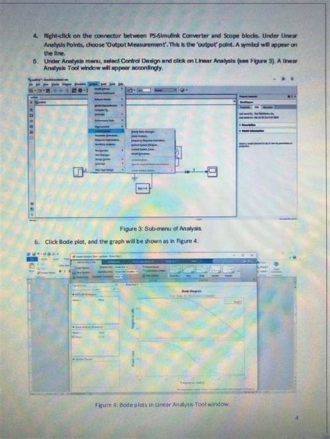 Procedures 1 Open Simulink Package Click On Blank