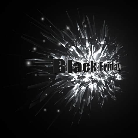矢量促销海报图片 矢量创意黑色星期五销售海报设计素材 高清图片 摄影照片 寻图免费打包下载