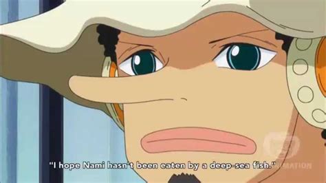 One Piece Usopp Funny Face Anime Top Wallpaper