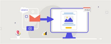 Interactive Email Capabilities In Salesforce Marketing Cloud Email Uplers