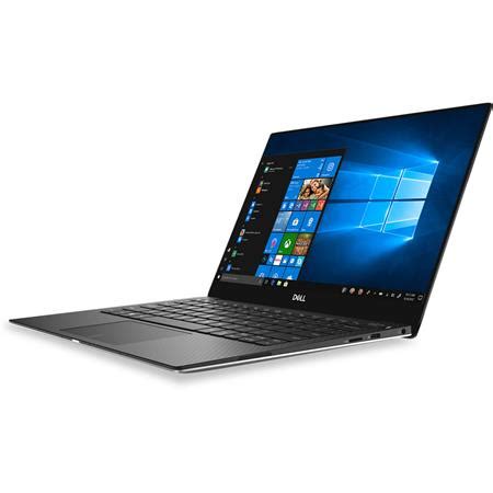 Dell XPS 13 9370 13.3" 4K UHD LCD, i5-8250U, 8GB RAM, 128GB SSD, W10H ...