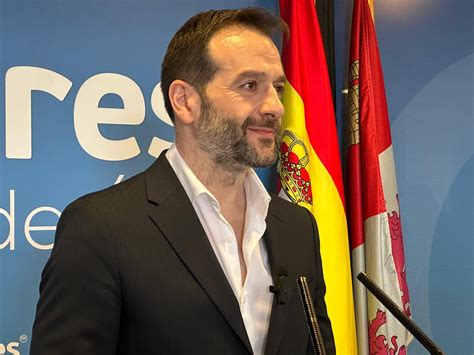 El Pp Pone En Evidencia La Inoperancia Del Alcalde Incapaz De