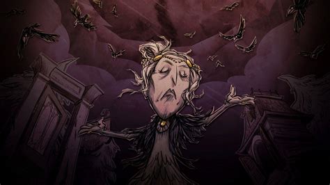 Dont Starve Wallpapers Top Free Dont Starve Backgrounds