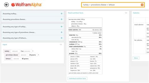 Official Wolfram Alpha App Free For A Limited Time Save 299