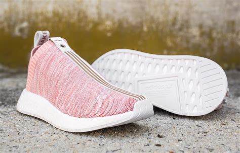 Kith X Naked X Adidas Nmd Cs Release Date Sneaker Bar Detroit