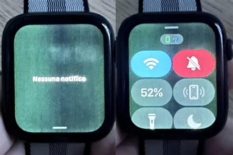 Apple Watch : la dernière mise à jour a un effet inattendu sur l’écran ...