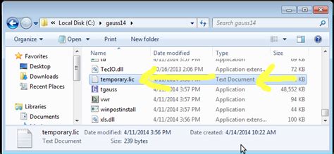 License Manager License Has Expired Error GAUSS 11 18 Aptech