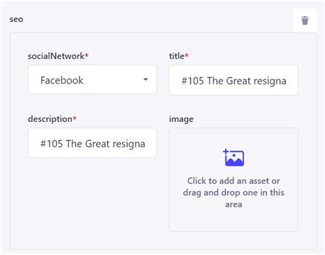 Meta Social Component Is Missing In Componentsshared · Issue 22