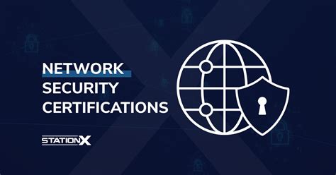 The 10 Best Network Security Certifications For 2025