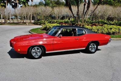 1970 Pontiac GTO 2 Door Hardtop Tumbex